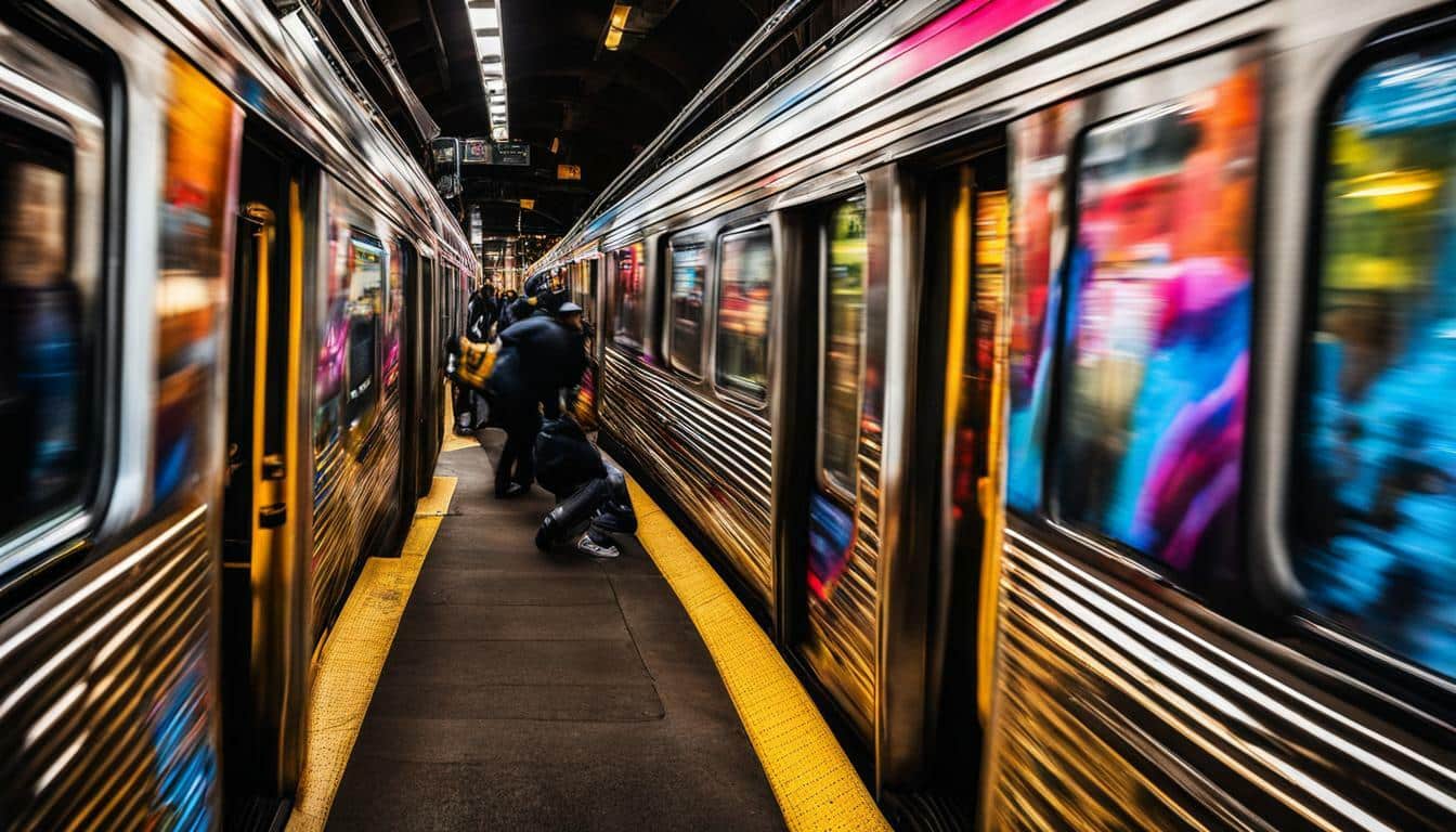 Exploring the L Train Chicago: Your Ultimate Guide