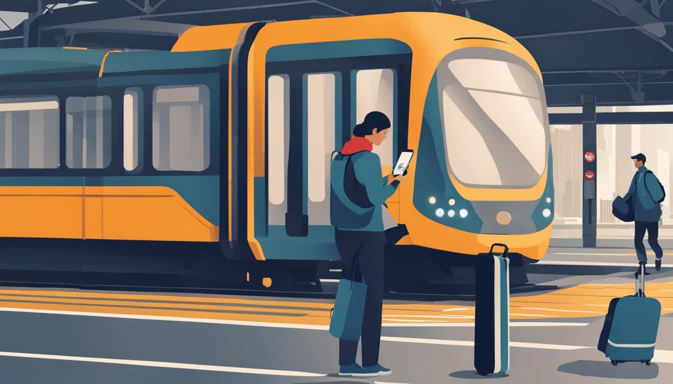 6 Best Ways to Navigate CTA Service Disruptions